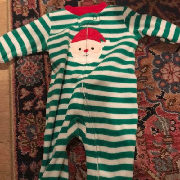 One Pieces | Brand New Christmas Sleeper | Poshmark